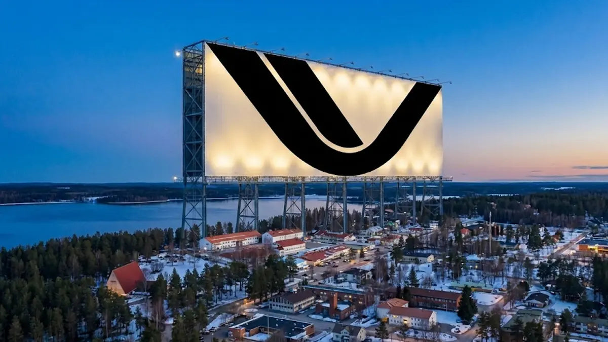 Valco dostało nowe logo – VALCO