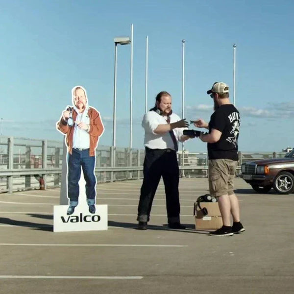 Valco tuotteet – Sivu 2 – VALCO